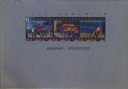 Kemenak / Voluntades | 147619 | Armentia Hernaez, Juan